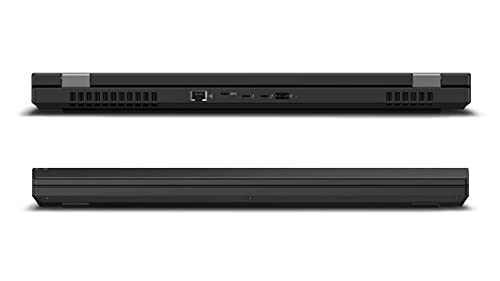 NewLenovo ThinkPad P17 Gen 2 Mobile Workstation Laptop, 17.3" FHD IPS Anti-Glare, 11th Gen Intel Core i7-11800H Processor, 32GB RAM, 1TB SSD, NVIDI.A Quadro RTX A2000, Windows 11 Pro, Backlit Keyboard