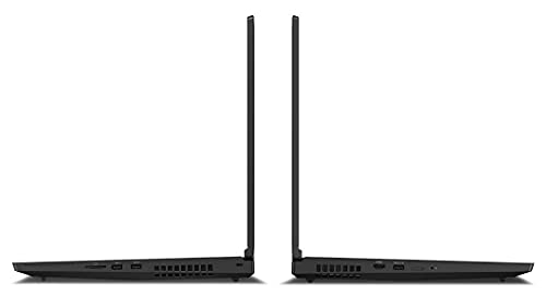 NewLenovo ThinkPad P17 Gen 2 Mobile Workstation Laptop, 17.3" FHD IPS Anti-Glare, 11th Gen Intel Core i7-11800H Processor, 32GB RAM, 1TB SSD, NVIDI.A Quadro RTX A2000, Windows 11 Pro, Backlit Keyboard