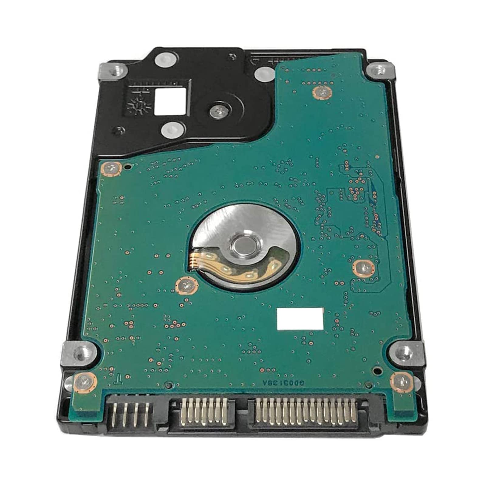 SOVMIKU 1TB Surveillance Internal Hard Drive, 2.5" SATA Series 6Gb/s 128MB Cache 5400 RPM HDD for NVR Security Camera System