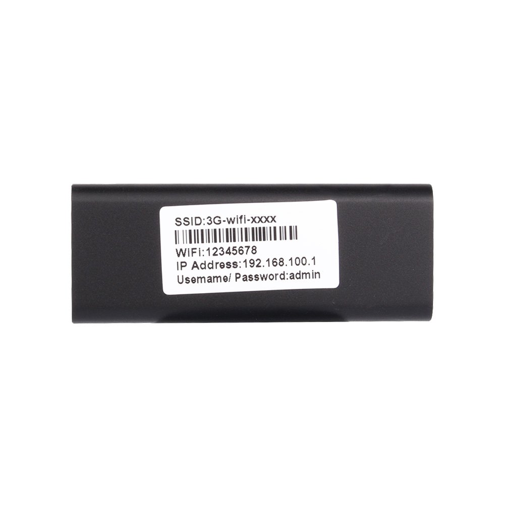 Mobile Hotspot,Portable 3G/4G WLAN Hotspo,Up to150Mbps,Up to 20 Users,RJ45 USB Router Compatible with HSDPA/HSUPA/HSPA+, CDMA EVDO A/B