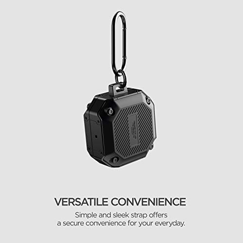 VRS Design Active Fit for Galaxy Buds2 Pro Case (2022) / Galaxy Buds 2 Case (2021) / Galaxy Buds Pro Case (2021) / Galaxy Buds Live Case (2020)