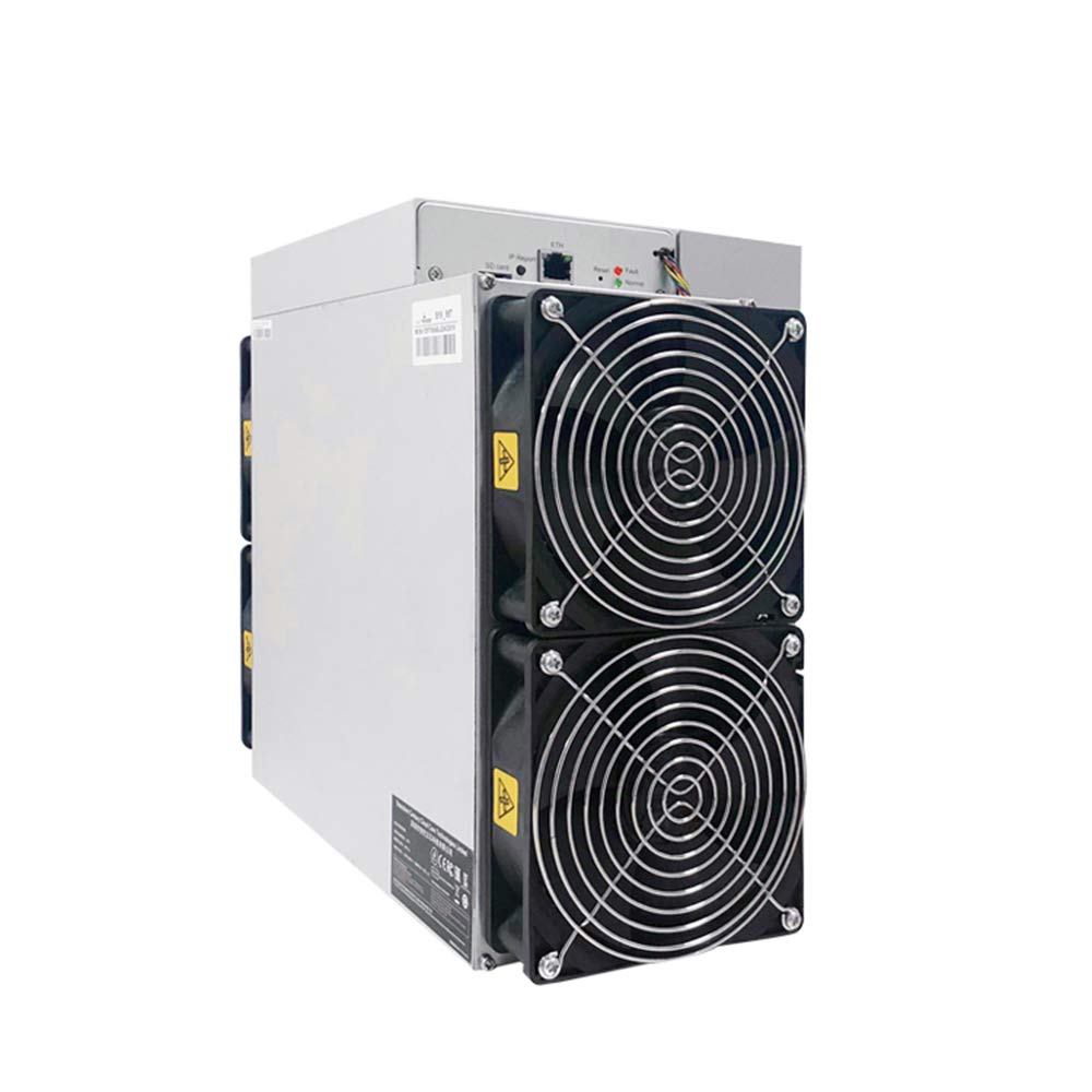 QIO TECH Bitmain Antminer S19j pro 100th/s Bicoin Miner BTC BCH Mining Asic 100T 2950w Include PSU Power Supply