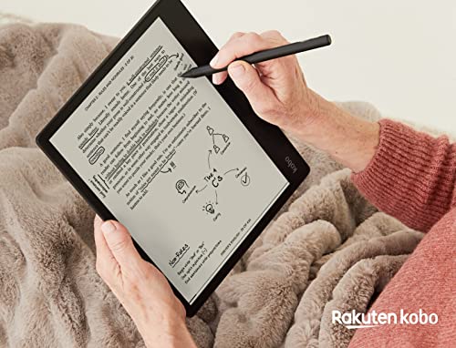 Kobo Stylus | for Kobo Sage | Kobo Elipsa | eReader Pen | Make Notes