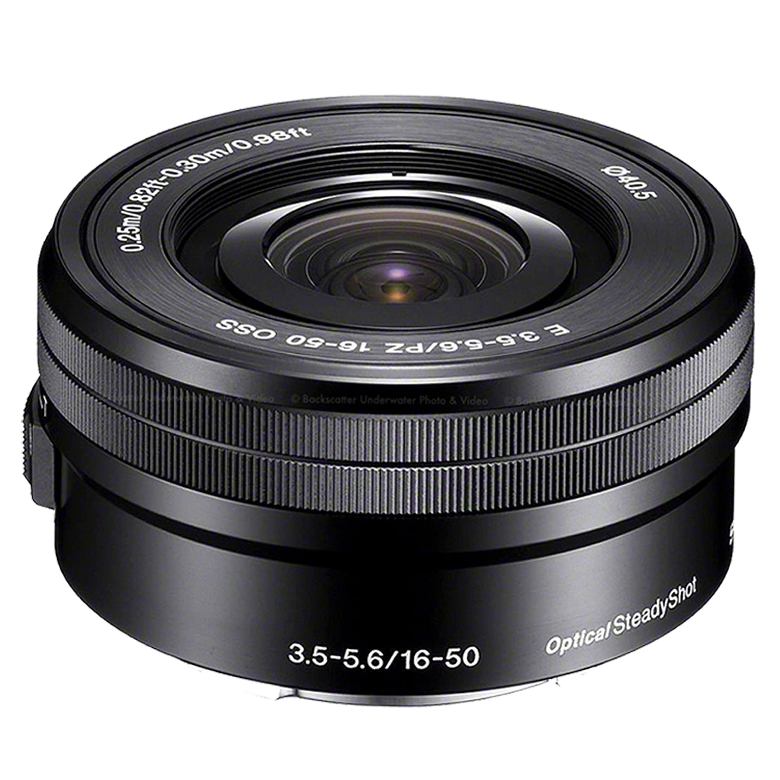 Sony ZV-E10 Mirrorless Camera with 16-50mm and 55-210mm Lenses, Video Bundle + LED Video Light + Microphone + Extreme Speed 64GB Memory(21pc Bundle)
