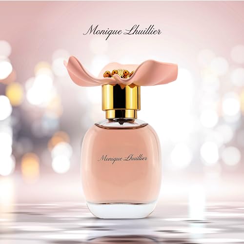 Monique Lhuillier Monique Lhuillier Women EDP Spray 1 oz