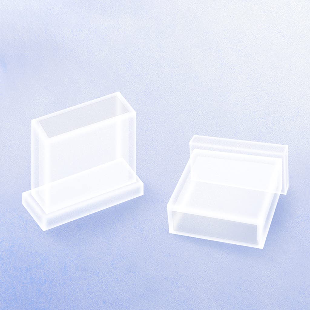 Harlotte Silicone USB Cap Port Cover Anti Dust Protector Suitable for Mobile Phones Silicone Protectors Cap Port Cover Anti Dust - 3 Pieces