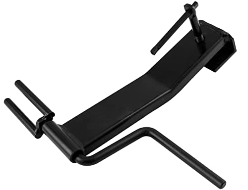 MotorbyMotor Winch Straps Winder, Roll-up Flatbed Trailer Winch Straps up to 2" 3" 4" Ratchet Tie Down Strap Webbing Winder, Used in Trailers, Trucks, Warehouses, Docks, Vans