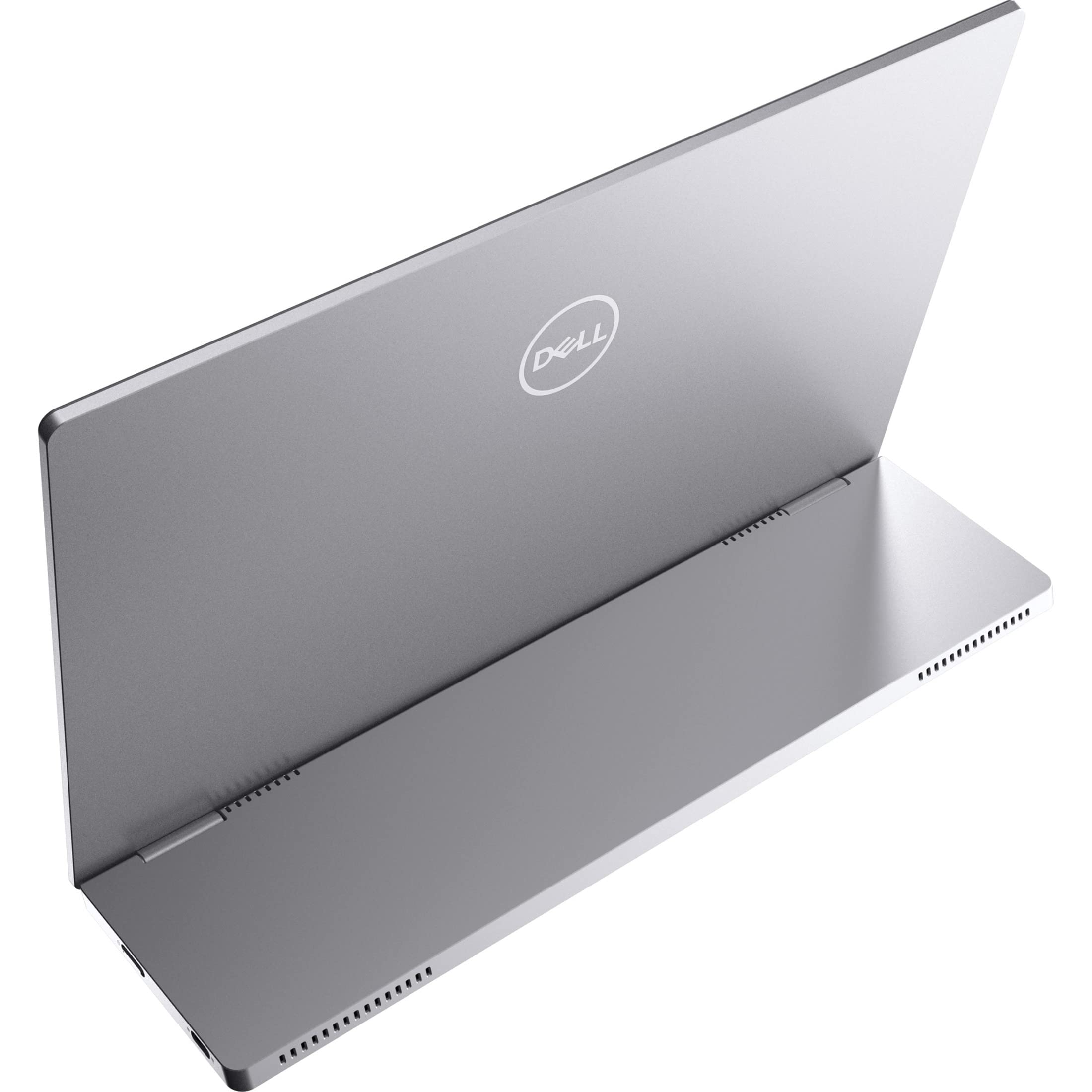 Dell C1422H 14" Full HD LCD Monitor - 16:9 - Silver