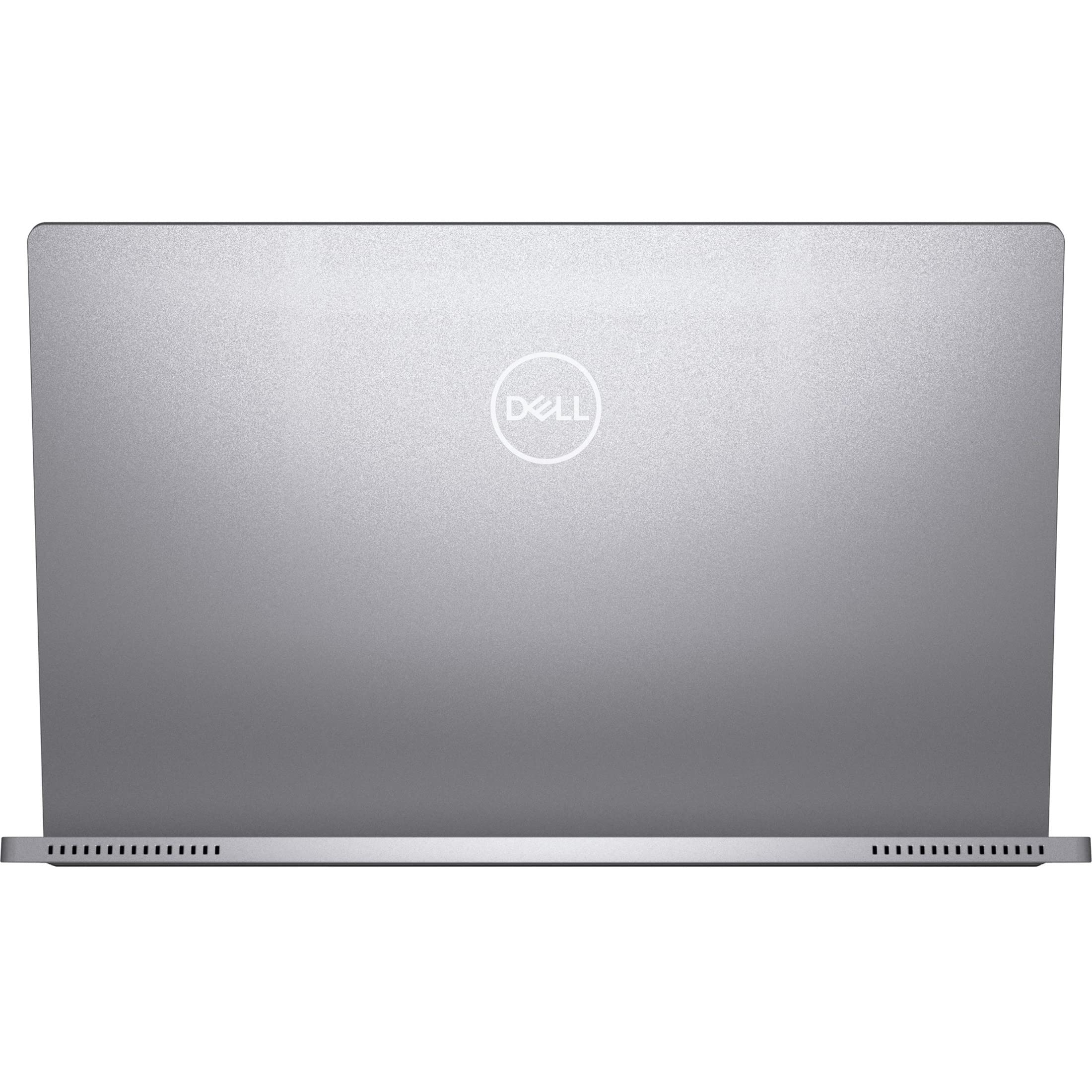 Dell C1422H 14" Full HD LCD Monitor - 16:9 - Silver