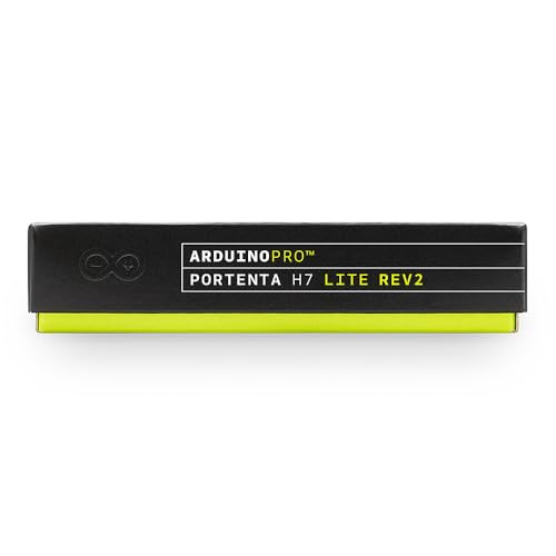 Arduino Portenta H7 Lite [ABX00045]