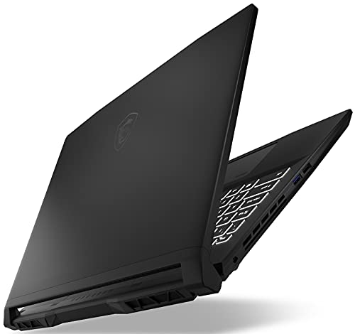 EXCaliberPC 2021 MSI Creator M16 A11UC-672 Enthusiast (i7-11800H, 16GB RAM, 1TB NVMe SSD, RTX 3050 4GB, 16" QHD+ 120Hz, Windows 10) Content Creation Laptop