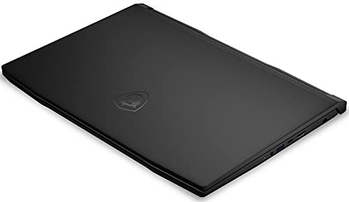 EXCaliberPC 2021 MSI Creator M16 A11UC-672 Enthusiast (i7-11800H, 16GB RAM, 1TB NVMe SSD, RTX 3050 4GB, 16" QHD+ 120Hz, Windows 10) Content Creation Laptop