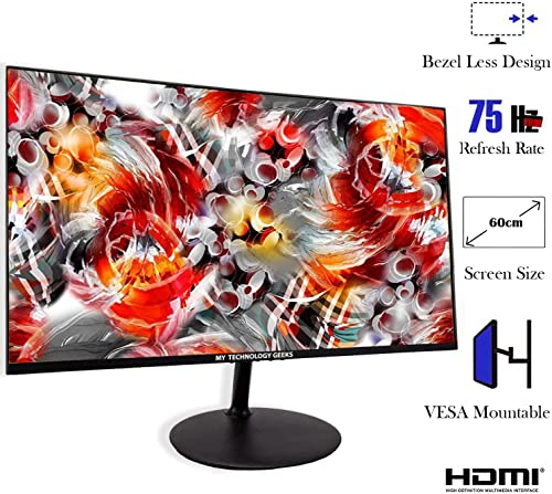 MTG OptiPlex 7090 Desktop Intel Core i7-10505 3.2 GHz, Win 10 Pro, MTG Webcam, Monitor, (2x24 Monitor, 32GB 1TB PCle)