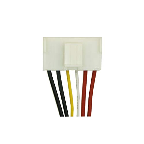 10200mAh Replacement Battery for JBL Charge 4 4J 4BLK JBLCHARGE4BLUAM,fits ID998 1INR19/66-3 SUN-INTE-118 IAA011NA IY1068