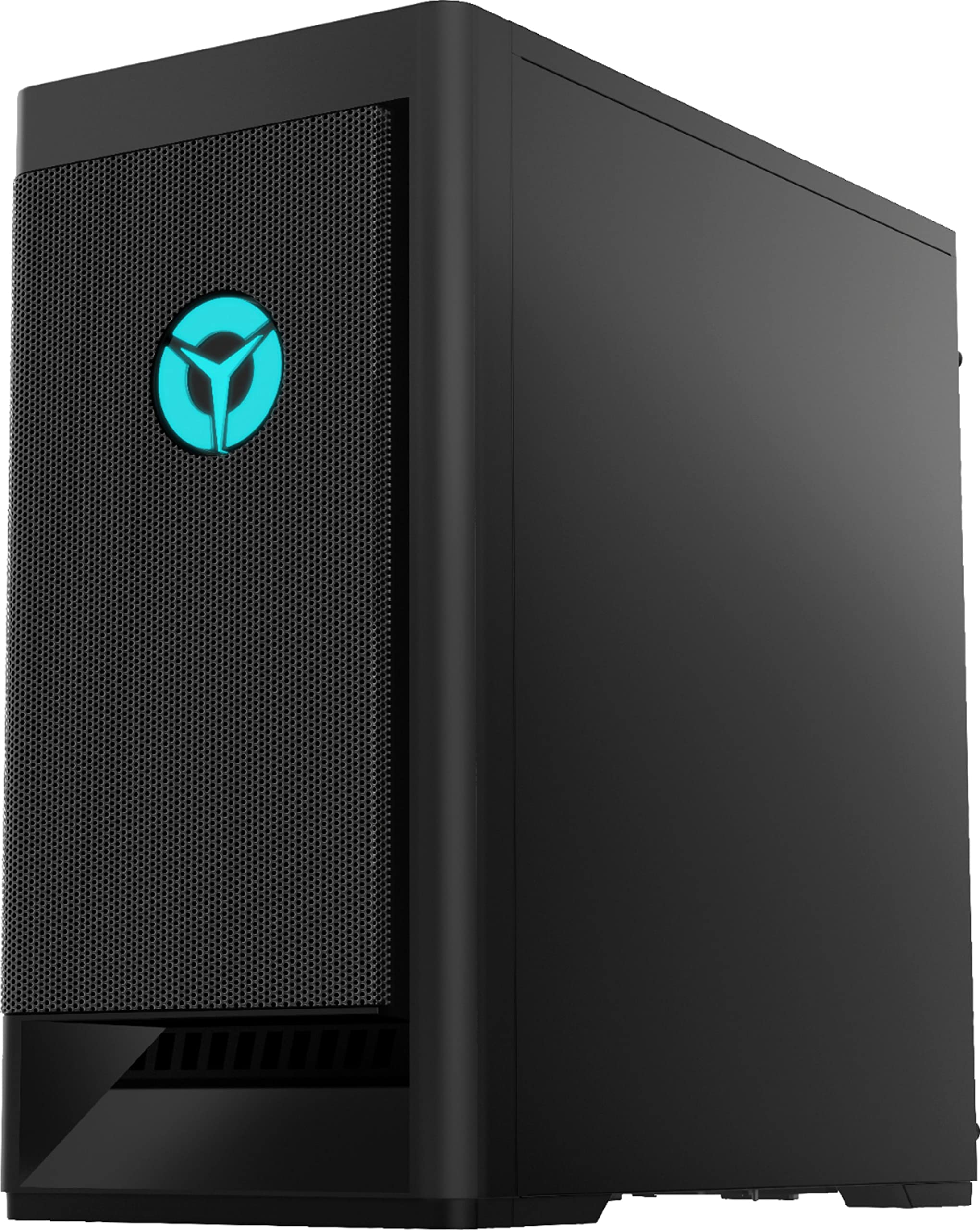 Lenovo Legion Tower 8TB SSD 64GB RAM (Intel 11th gen Six Core cpu with Turbo Boost 4.40GHz, 8 TB SSD, 64 GB RAM, NVIDIA GeForce GTX, Win 10) Desktop Gen 6 5i PC Computer