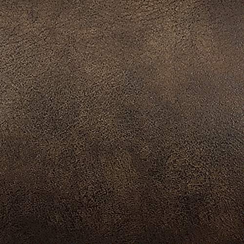 Madrona Burke Zoey Chocolate Brown Power Loveseat with Dual Recliners, Hidden Storage, and USB Charging Station