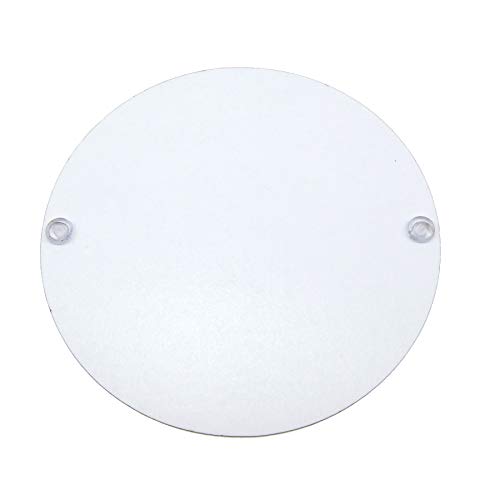 Alfie Pet - Paula Circle Exercise Mirror with Suction Cup for Fish Tank