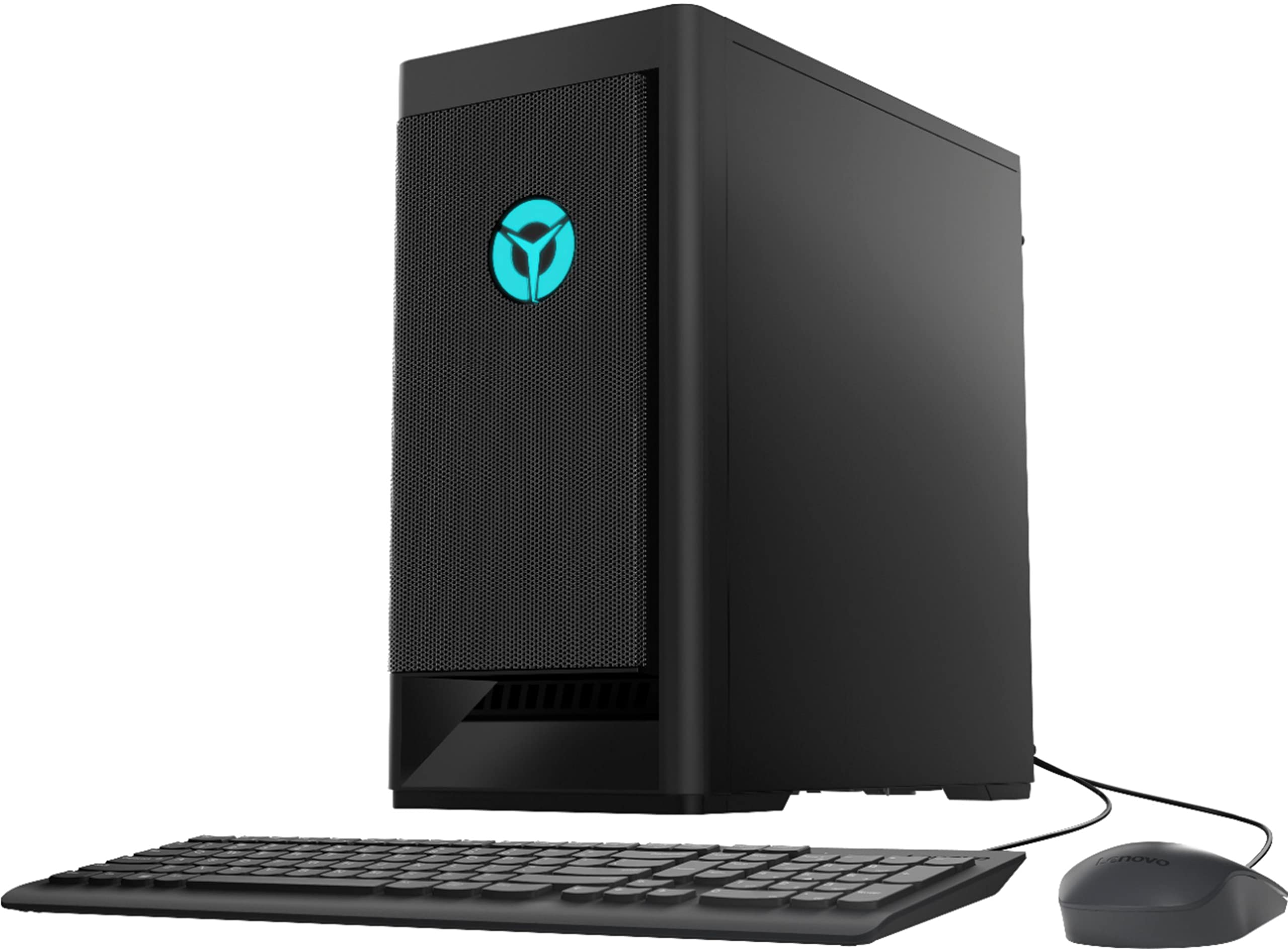 Lenovo Legion Tower 1TB SSD 64GB RAM Win 10 PRO (Intel 11th gen Six Core cpu with Turbo Boost 4.40GHz, 1 TB SSD, 64 GB RAM, NVIDIA GeForce GTX, Win 10 PRO) Desktop Gen 6 5i PC Computer