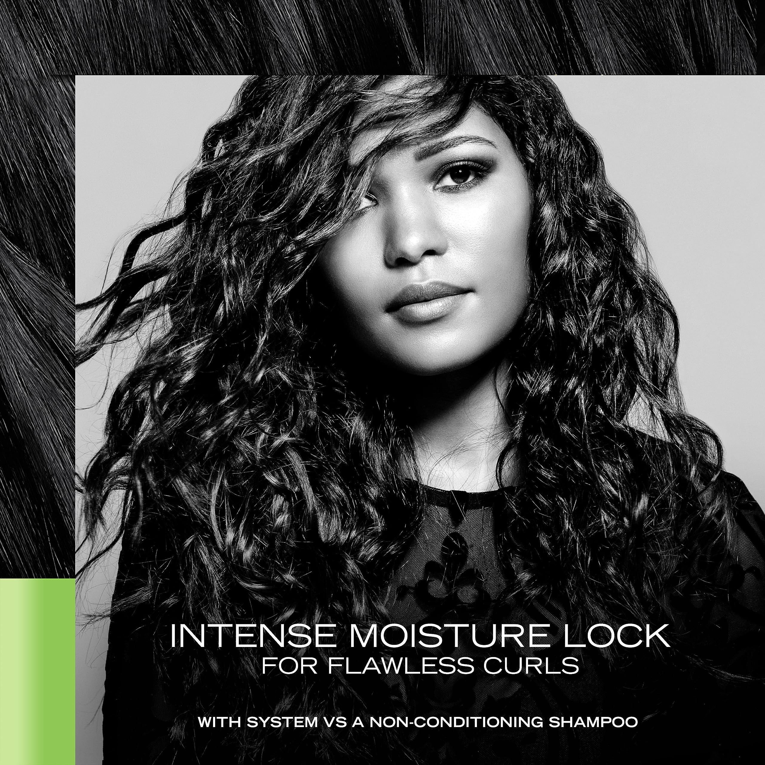 TRESemmé Pro Care Curls Shampoo and Conditioner Set Plus Flawless Curls Leave-In Conditioner Spray with Coconut Oil - Sulfate-Free Shampoo & Conditioner, Hair Care Gift Set for Women (3 Piece Set)