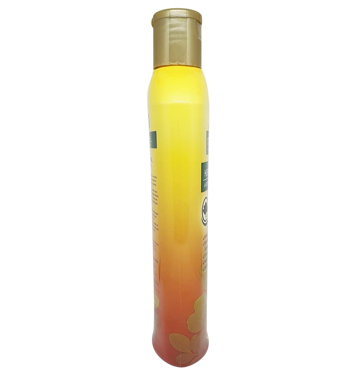 Moringa-O2 Malunggay Herbal Shampoo with Argan Oil 200mL
