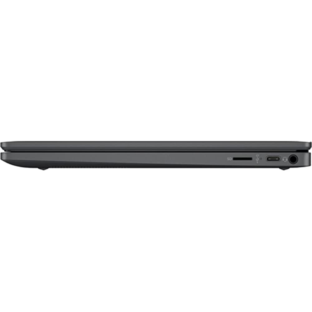 HP 11a-na0010nr Chromebook 11.6" MediaTek MT8183 4GB/32GB SSD Laptop Bundle with Bundle with Eblue Cobra Junior 1600dpi Black Gaming Mouse + 1 YR CPS Enhanced Protection Pack