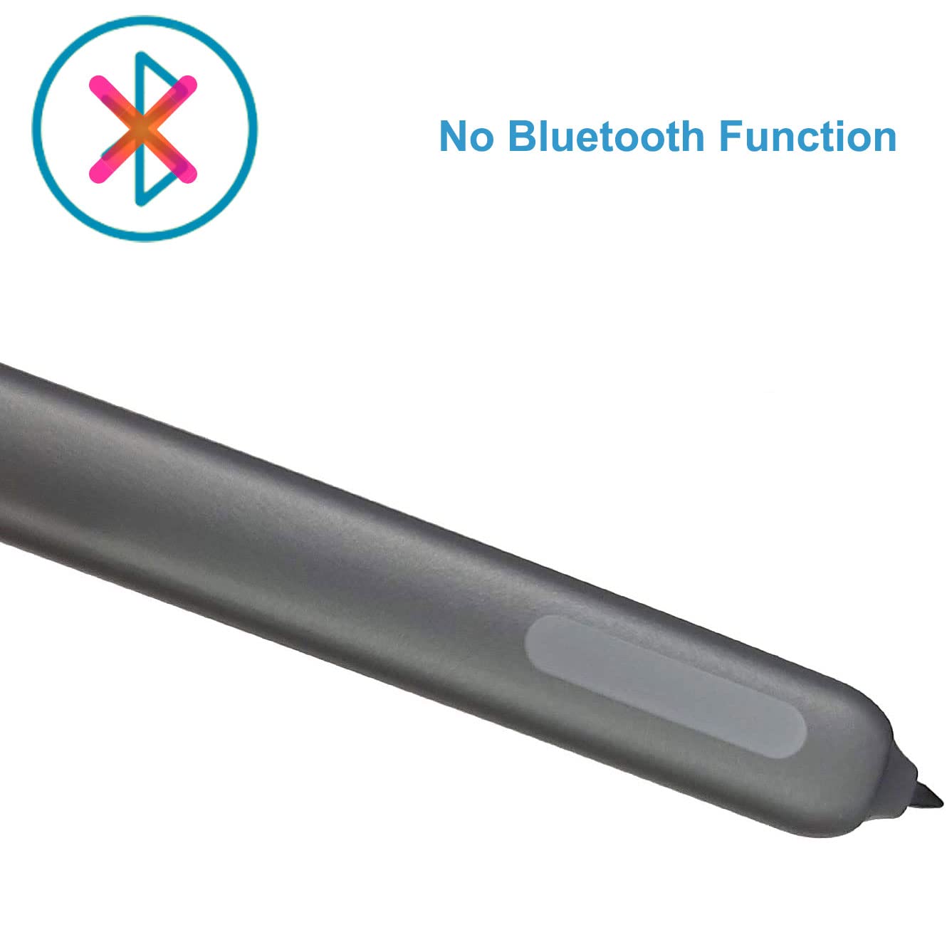 Galaxy Tab S6 Stylus Pen for Samsung Galaxy Tab S6 S Pen Stylus Pen Replacement +Free 5 Tips for Samsung Galaxy Tab S6 Stylus S Pen