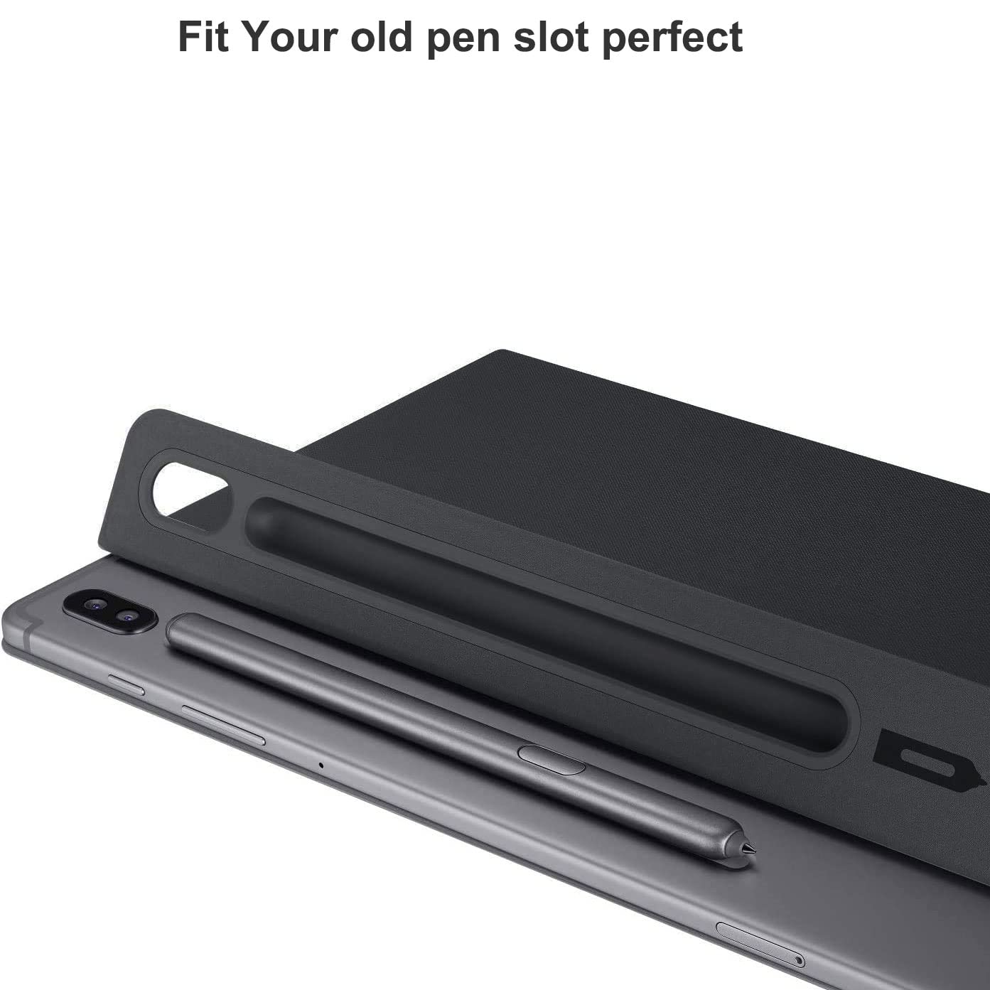 Galaxy Tab S6 Stylus Pen for Samsung Galaxy Tab S6 S Pen Stylus Pen Replacement +Free 5 Tips for Samsung Galaxy Tab S6 Stylus S Pen