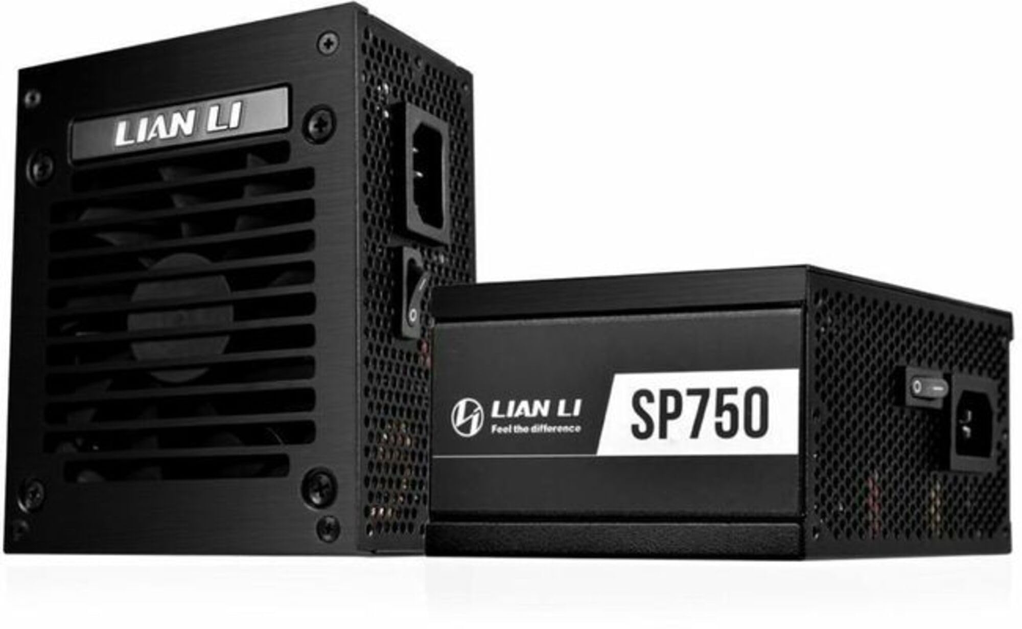 Lian Li SP 750 Performance SFX Form Factor Power Supply - SP750