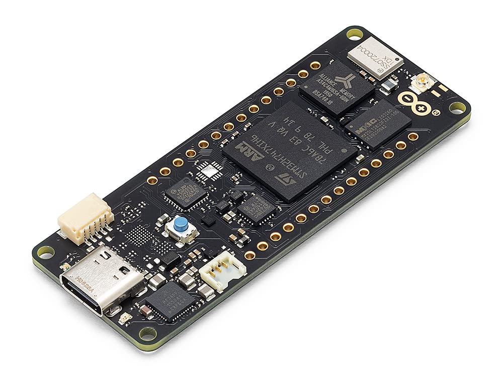 Arduino Portenta H7 Lite Connected [ABX00046]