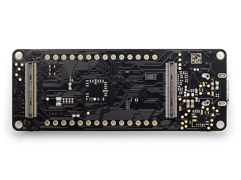 Arduino Portenta H7 Lite Connected [ABX00046]