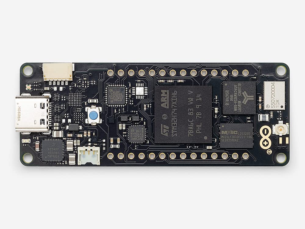 Arduino Portenta H7 Lite Connected [ABX00046]