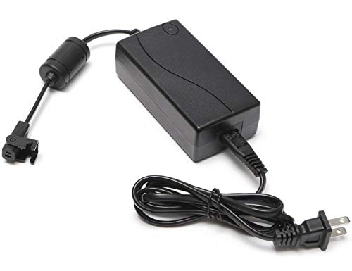 ttmagic Universal Power Cord for Recliner Chair - 2-Pin Power Adapter for Lift Chair, Recliner Sofa, Recliner Couch, 29V 2A AC/DC Switching Recliner Power Supply Compatible with Most Models