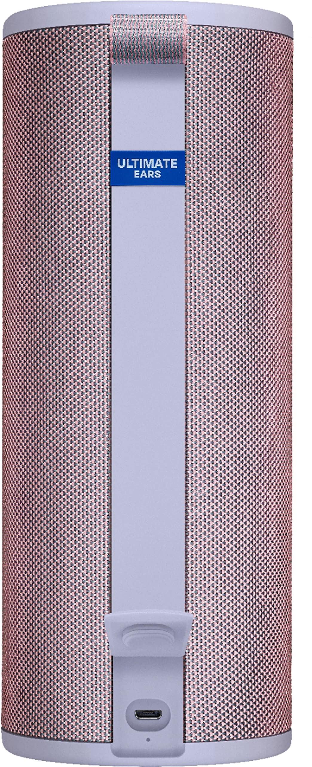 Ultimate Ears Boom 3 Portable Bluetooth Wireless Speaker (Waterproof) β Seashell Peach (Renewed)