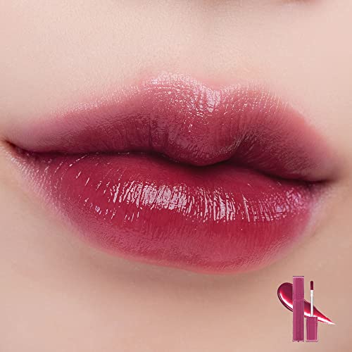 rom&nd DEWY·FUL WATER TINT (08 BERRY DIVINE)