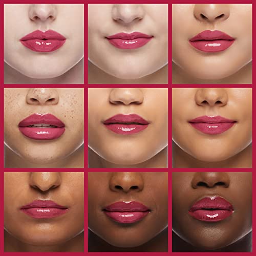 rom&nd DEWY·FUL WATER TINT (08 BERRY DIVINE)