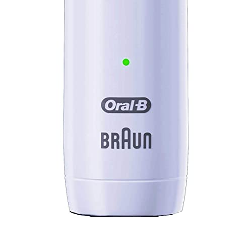 Oral-B Smart Clean 360 Rechargeable Toothbrushes, 2 Pack
