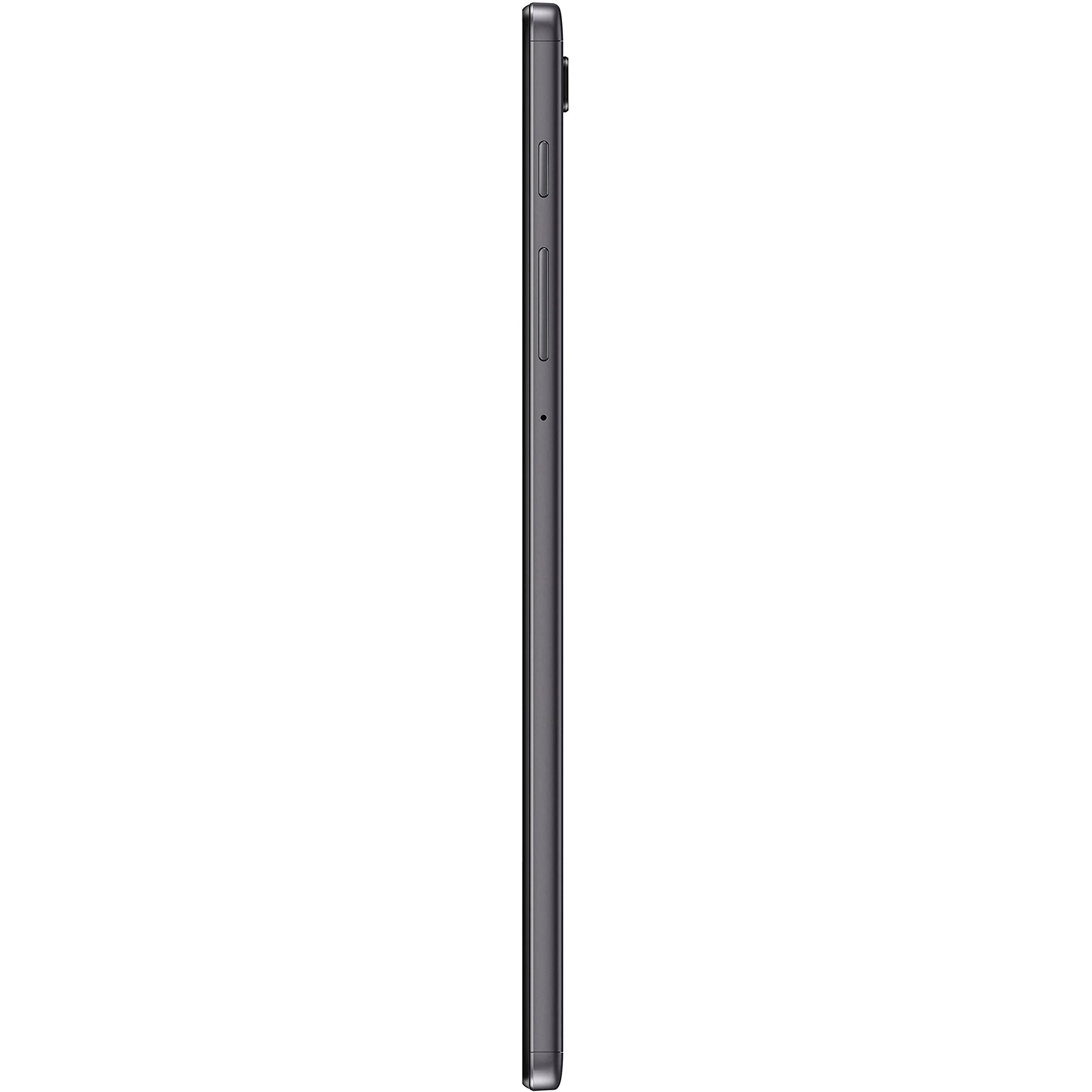 Samsung Galaxy Tab A7 Lite 8.7" Tablet 32GB WiFi MediaTek® MT8768T 2.3GHz, Dark Gray (Renewed)