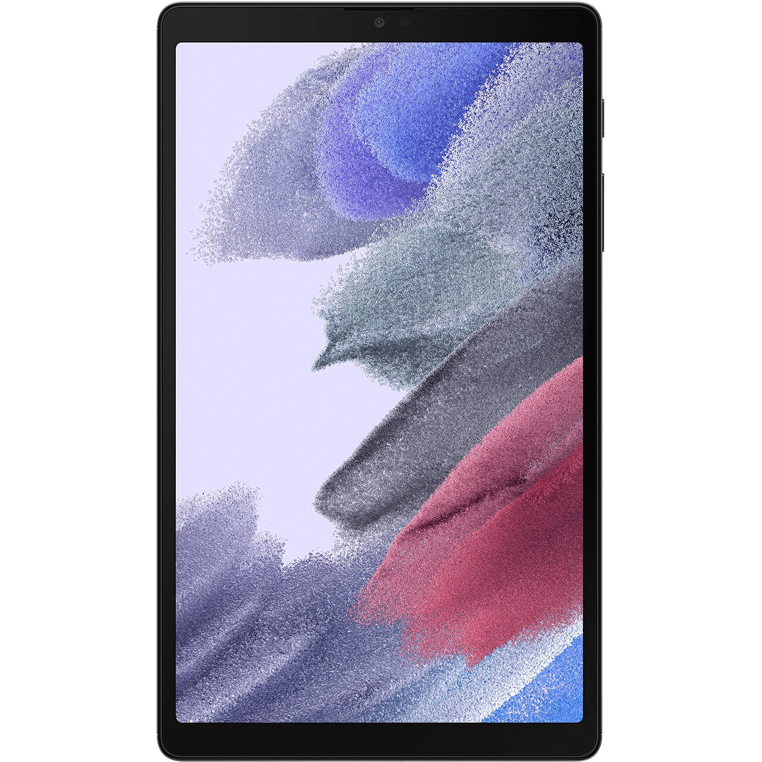 Samsung Galaxy Tab A7 Lite 8.7" Tablet 32GB WiFi MediaTek® MT8768T 2.3GHz, Dark Gray (Renewed)