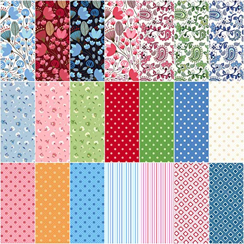 Pat Sloan Morrison Park 5X5 Pack 42 5-inch Squares Charm Pack Benartex
