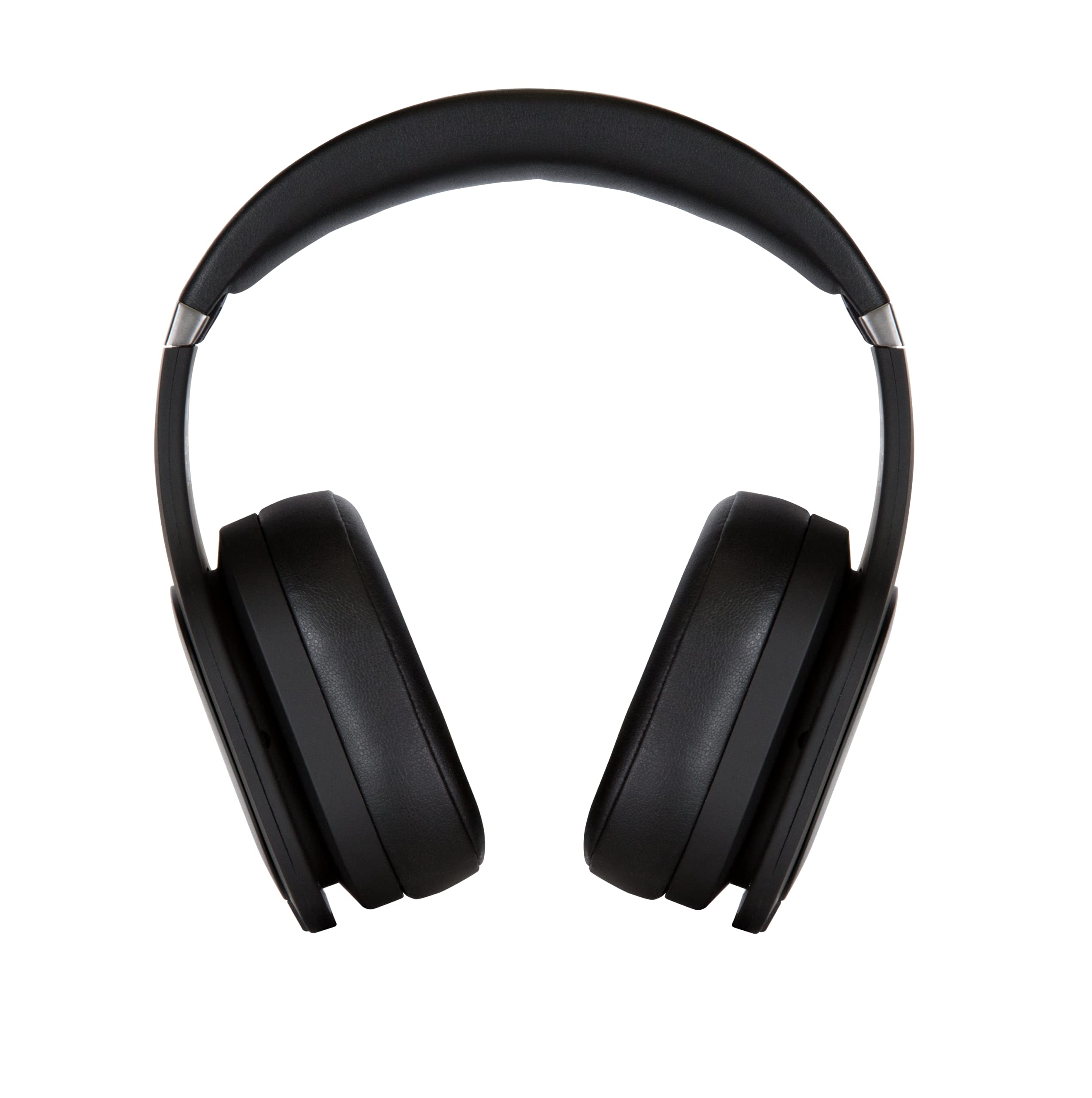 PSB Speakers M4U 8 MKII On-Ear Wireless Noise Cancelling Bluetooth Headphones - Black