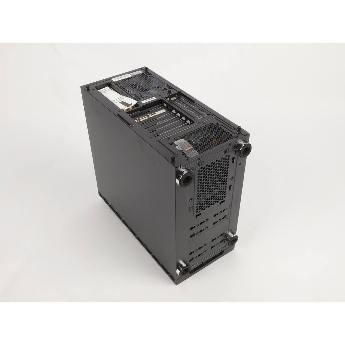 iBUYPOWER Starter PC Computer Desktop Slate4MR 220i (Intel i3-10105F 3.7 GHz,NVIDIA GeForce GT 1030 2GB, 8GB DDR4, 480 GB SSD, WiFi Ready, Windows 10 Home)