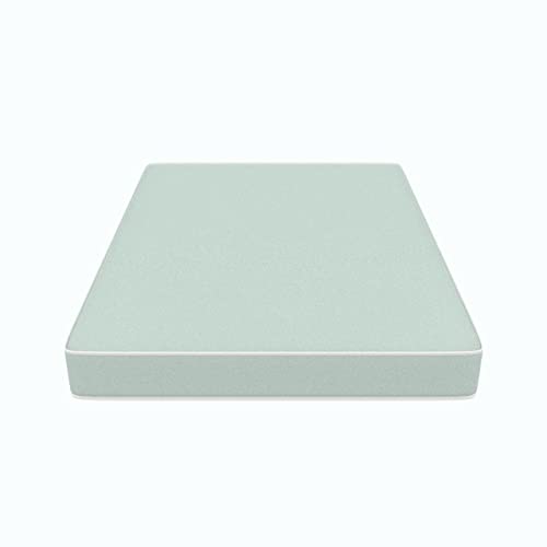 Mielmoon The Original Medical Waterproof Mattress Vinyl Double Sided Tight top USA (6", Full)