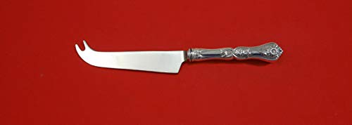 Grenoble aka Gloria by Wm. Rogers Plate Silverplate HHWS Cheese Knife Custom