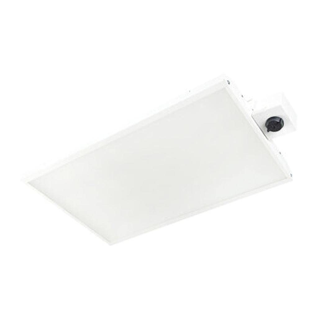 Eiko 12141 - LLH1E/160W/850/UD Indoor Rectangular High Low Bay LED Fixture