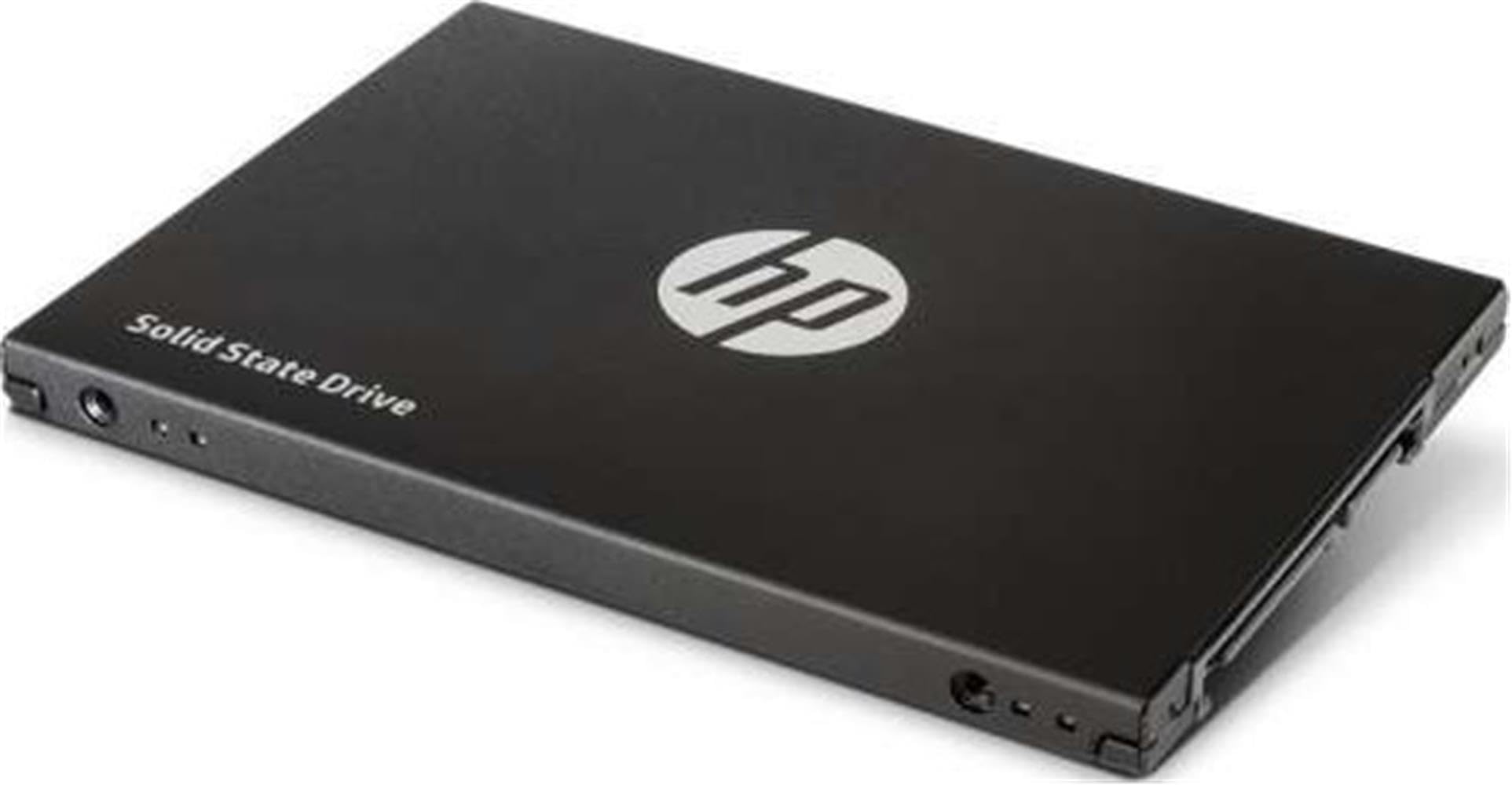 HP SSD 240GB 2.5" S650 SATA 560-490MB/S 345M8AA#ABB