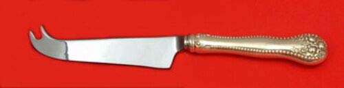Lancaster by Gorham Sterling Silver Cheese Knife with Pick Custom Made HHWS