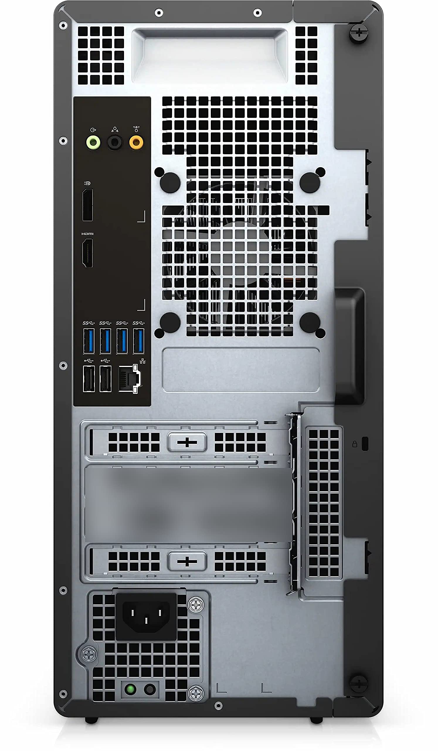 Dell Flagship XPS 8940 Gaming Desktop Computer 11th Gen Intel Octa-Core i7-11700 Processor 32GB RAM 512GB SSD + 1TB HDD Geforce GTX 1660 Super 6GB USB-C DisplayPort WIFI6 Win10 (Renewed)