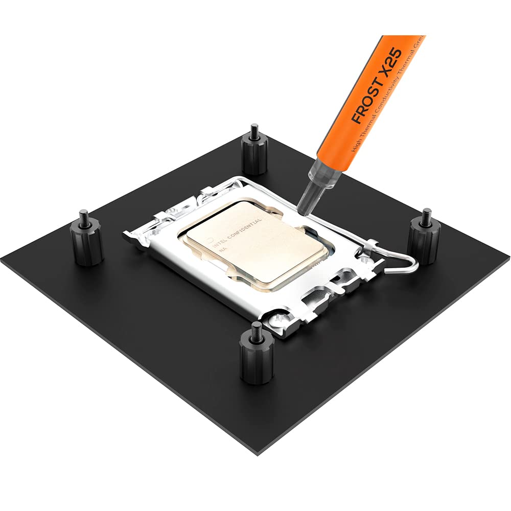 LGA1700 Mounting Kits for ID-COOLING CPU Water Cooler (PINKFLOW, AURAFLOW, ZOOMFLOW, FROSTFLOW, ICEFLOW)