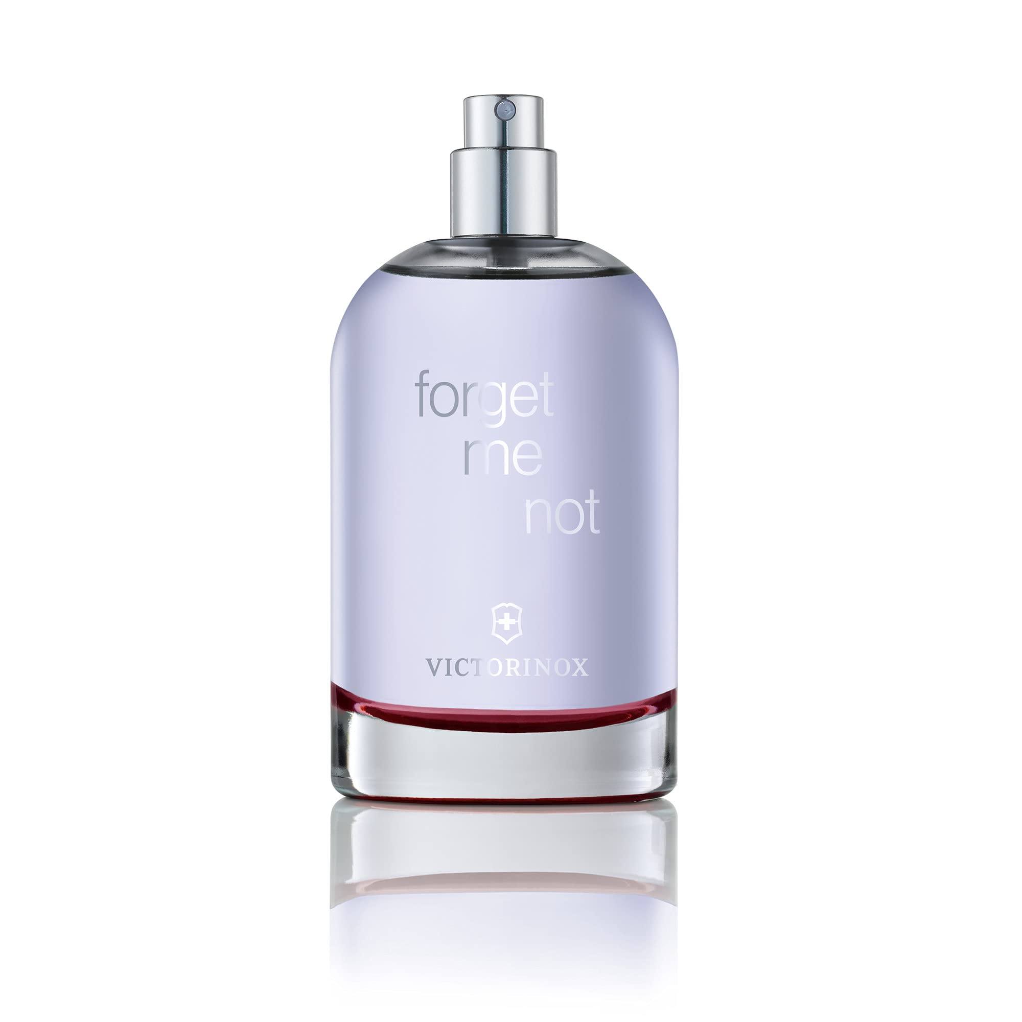 Victorinox Swiss Army Forget Me Not EDT Spray Women 3.4 oz