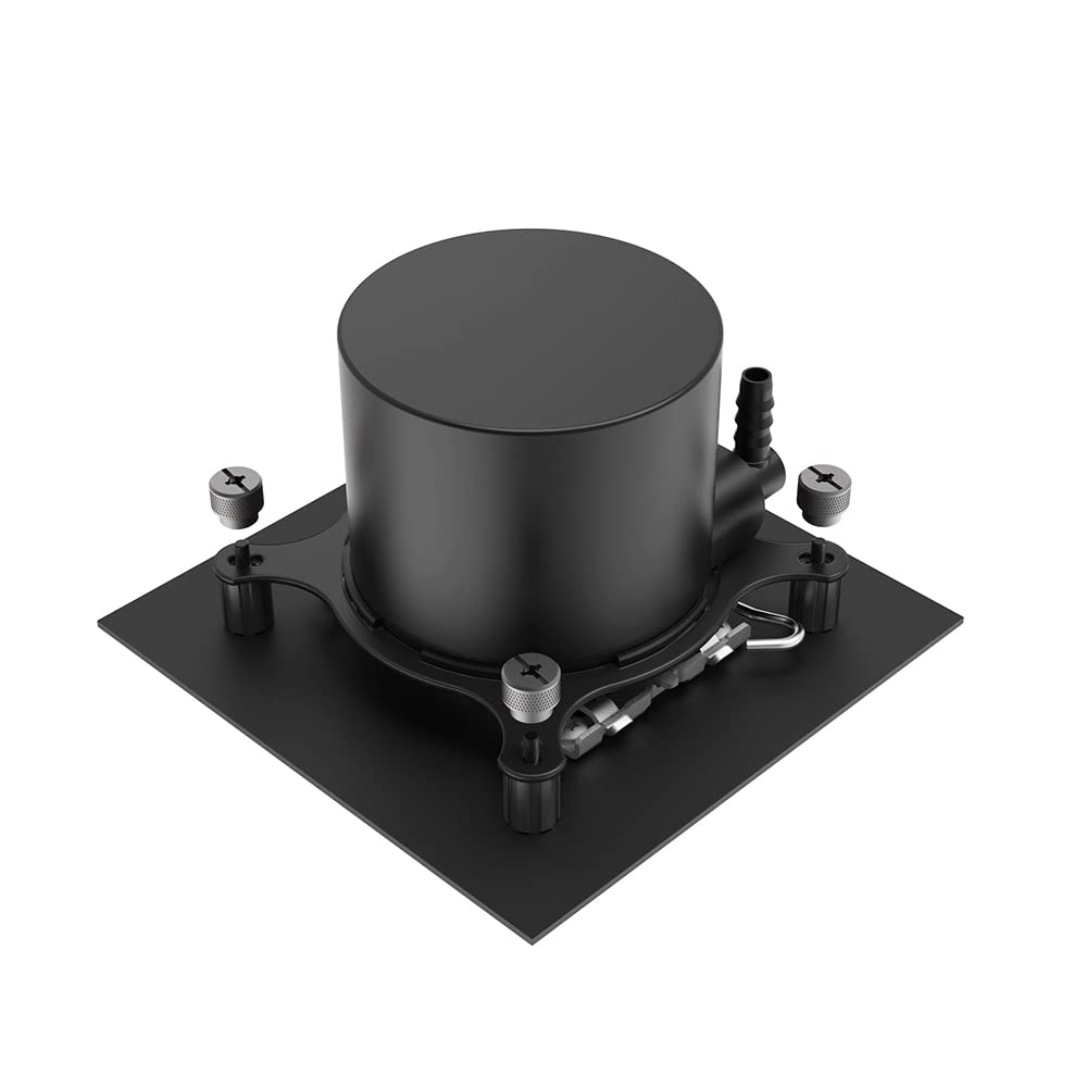 LGA1700 Mounting Kits for ID-COOLING CPU Water Cooler (PINKFLOW, AURAFLOW, ZOOMFLOW, FROSTFLOW, ICEFLOW)